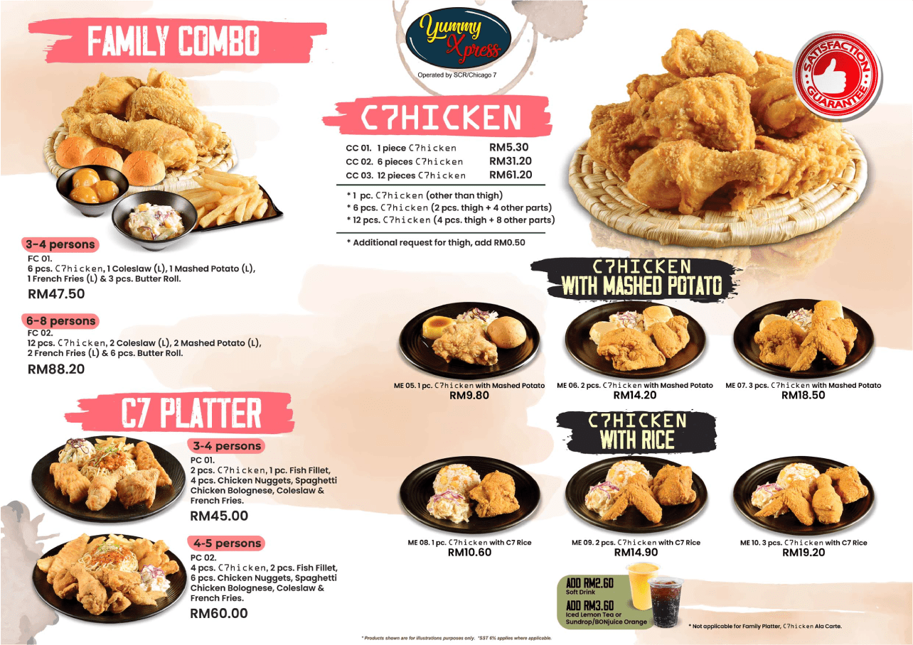 SCR Corporation Sdn. Bhd.