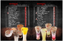 SCR Corporation Sdn. Bhd. - Menu