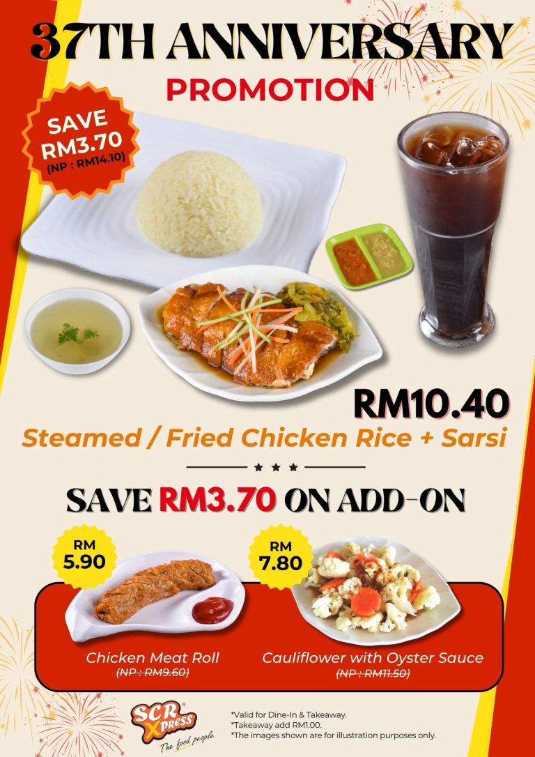 SCR Corporation Sdn. Bhd.