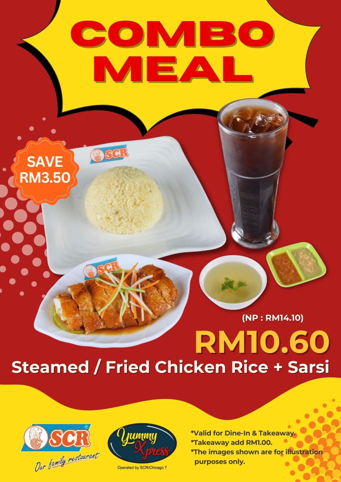 SCR Corporation Sdn. Bhd.