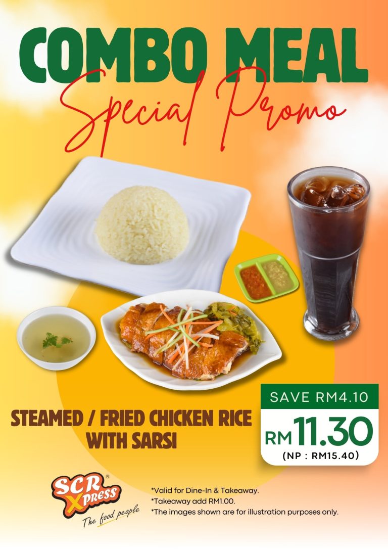 SCR Corporation Sdn. Bhd.